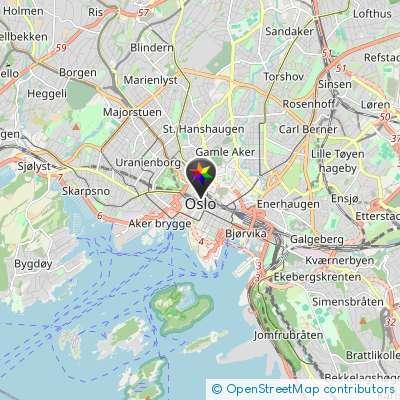 Gay cruising in Oslo (Oslo) - Gays-Cruising.com