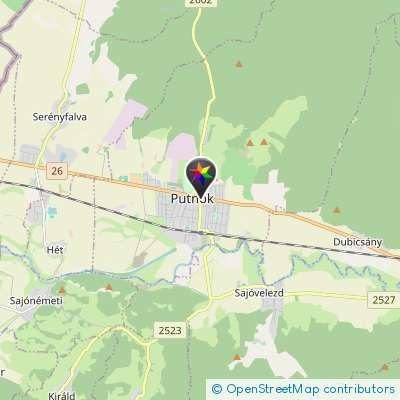 Cruisen in Putnok (Borsod-Abauj-Zemplen) - Gays-Cruising.com