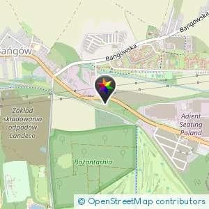 Parking Siemion - Siemianowice Śląskie, Siemianowice Śląskie - Gays ...
