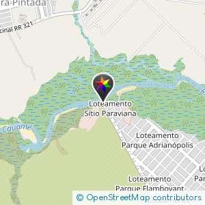 Pesqueiro, final da av Minas Gerais, Boa Vista - Gays-Cruising.com